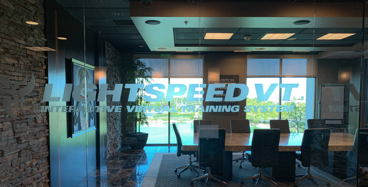 LightSpeed VT | Emersoft